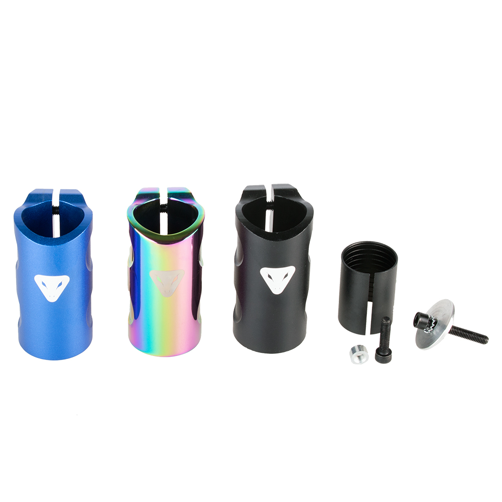 Clamps in SCS, HIC oder ICS - Scooter Parts - anaquda